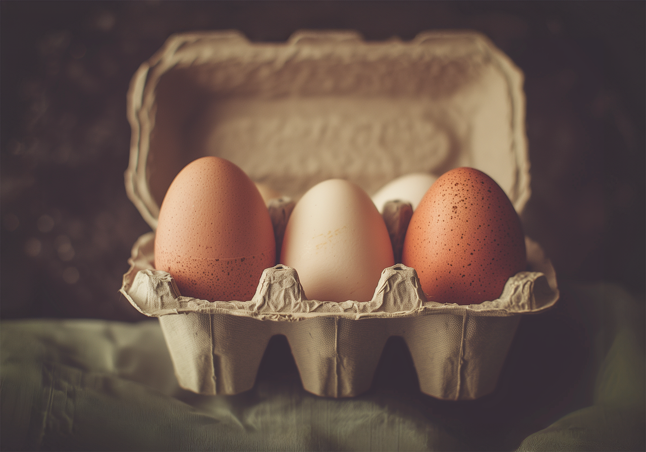 Why are Eggs So Expensive? - Client.rebel